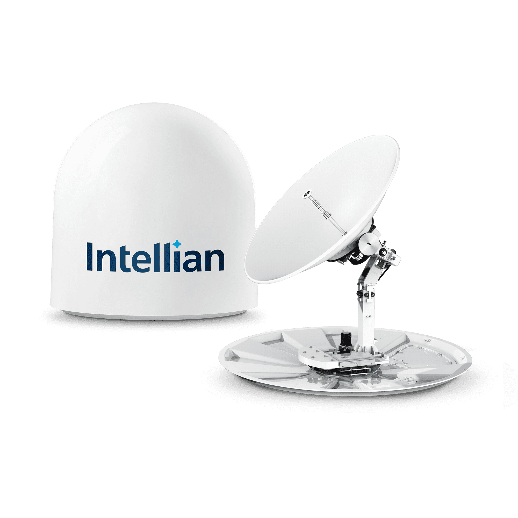 Intellian