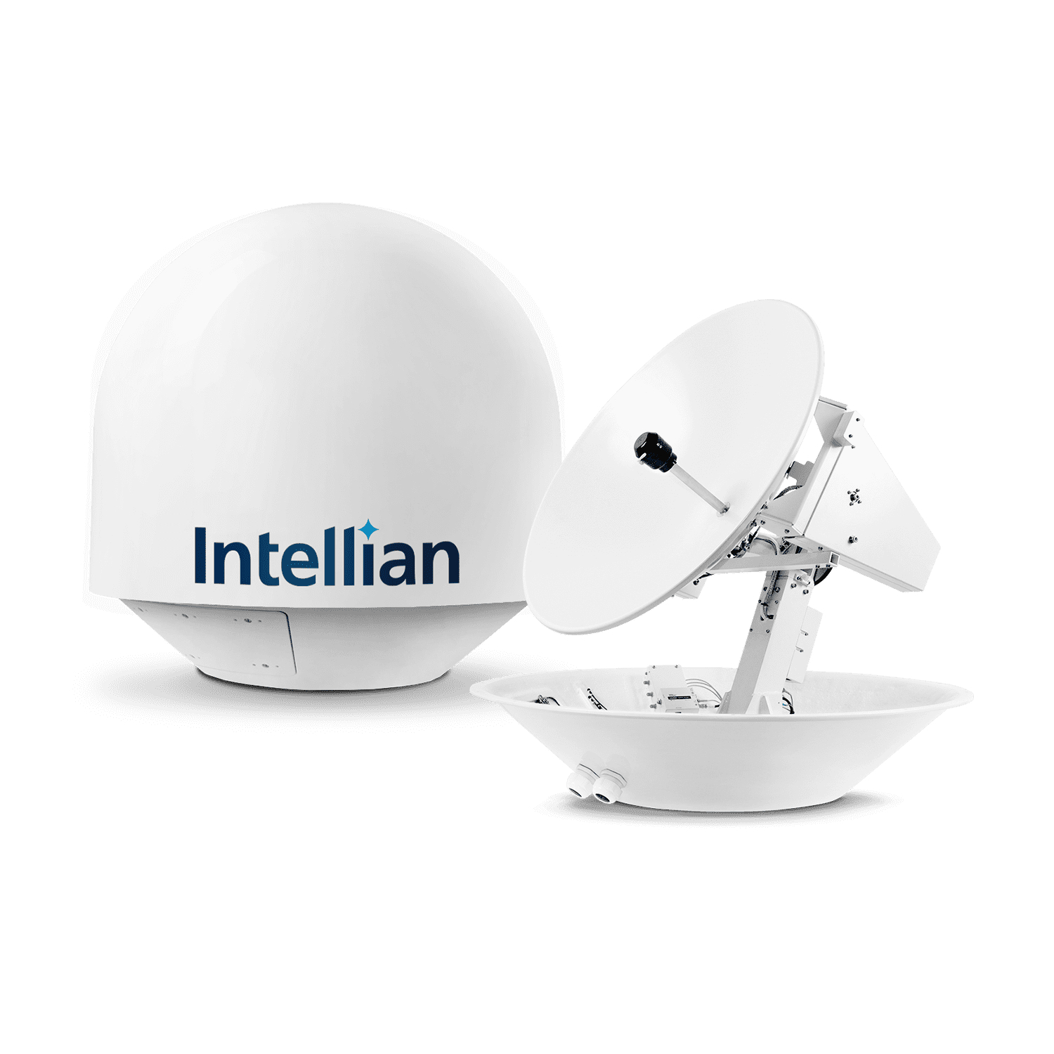 Radioteam.dk - Intellian t80W/t80Q